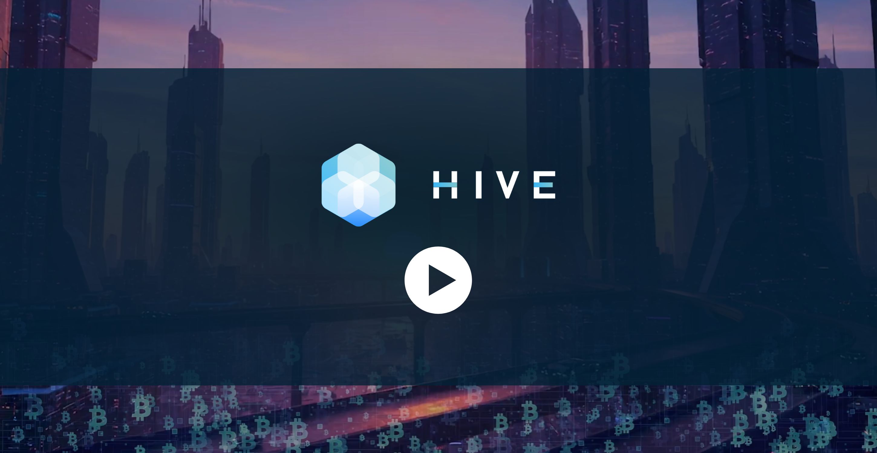 Hive Digital Technologies: Scaling Up to Shape the Next Era of Bitcoin